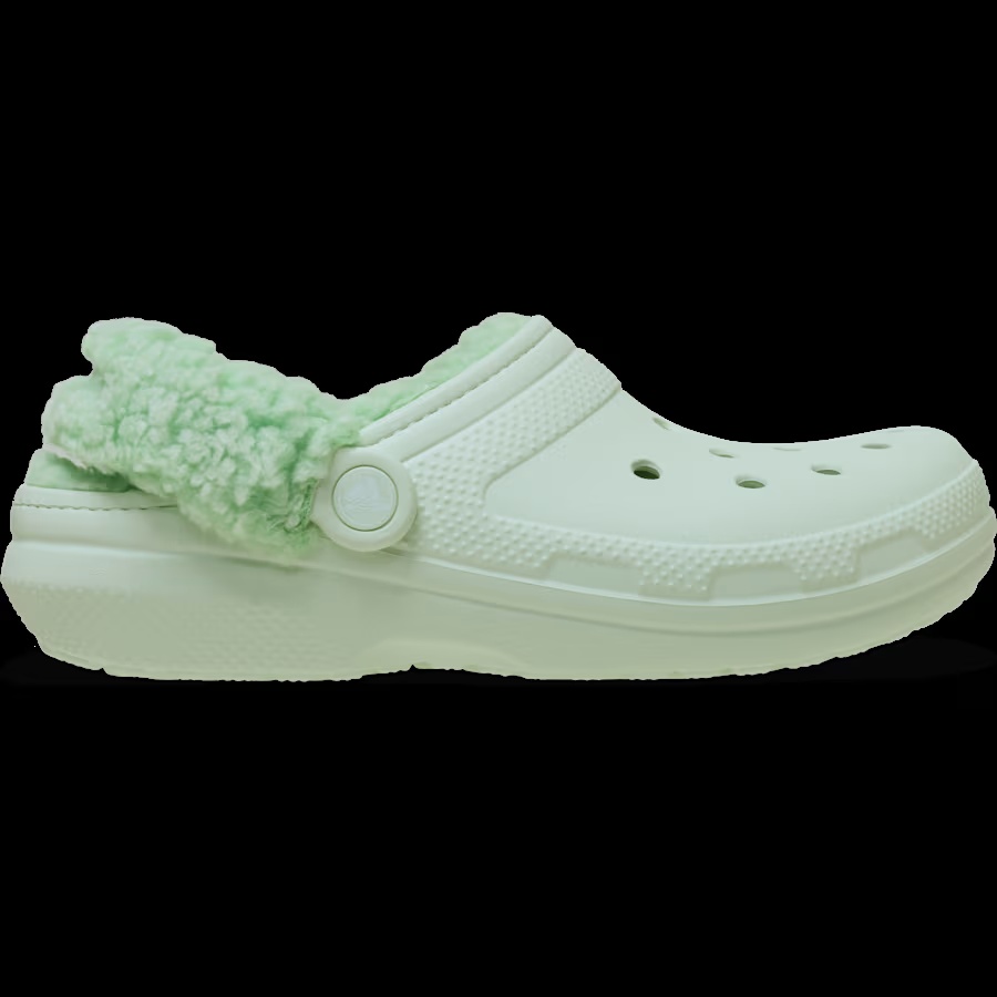 Classic Fleece Lined Clog - Crocs - Shop The Crocs Site For The Latest ...