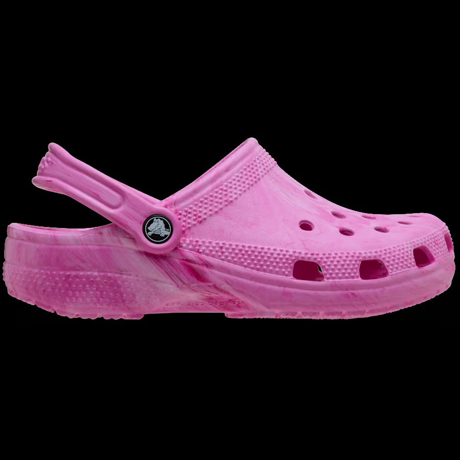 Classic Watercolor Marbled Clog - Crocs - Shop The Crocs Site For The ...