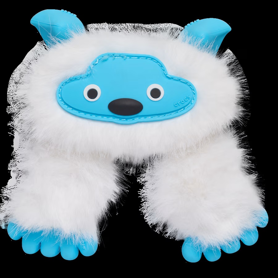 Make Your Own Yeti - Crocs - Shop The Crocs Site For The Latest Collabs ...
